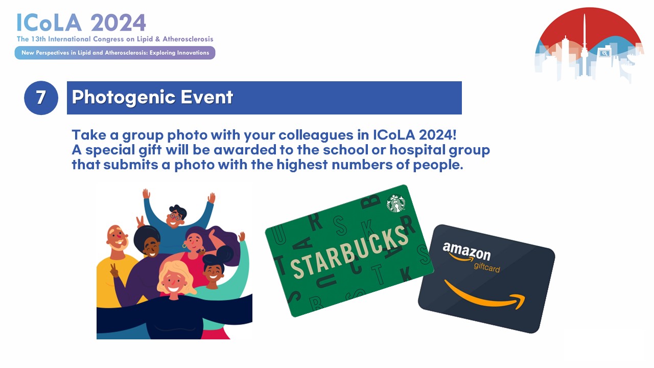 ICoLA 2024 | News & Notice